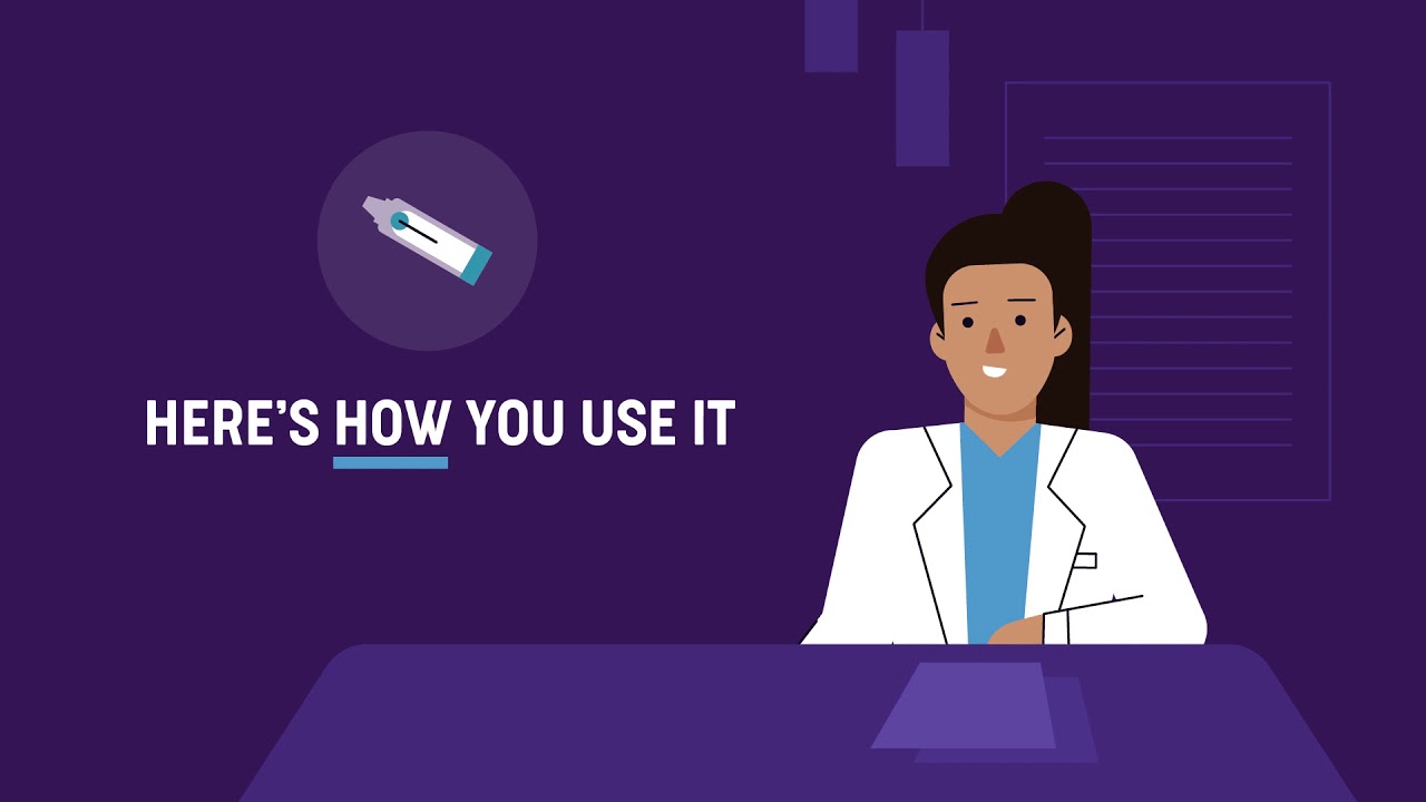 How & Why to Use a Spacer - Animated Video - YouTube