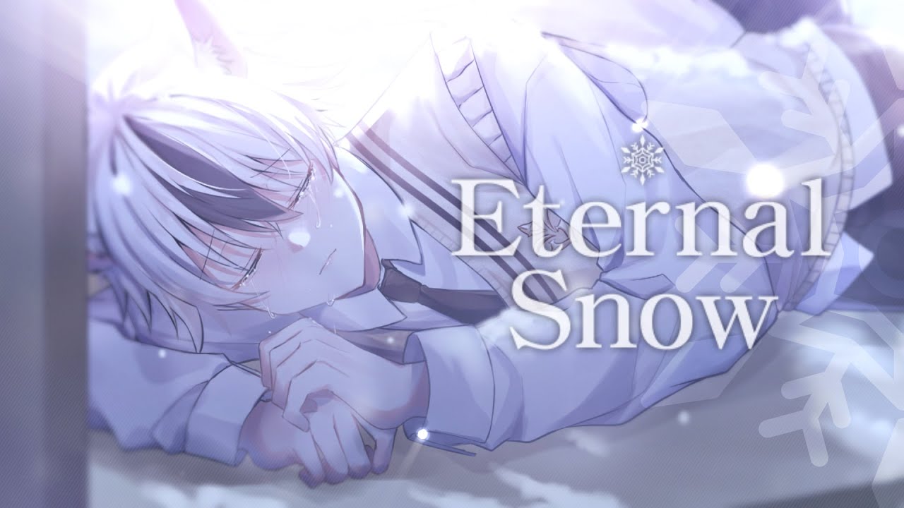 【아모】 달빛천사 :: 「Eternal Snow」 Cover 【満月をさがして - Eternal Snow】 - YouTube