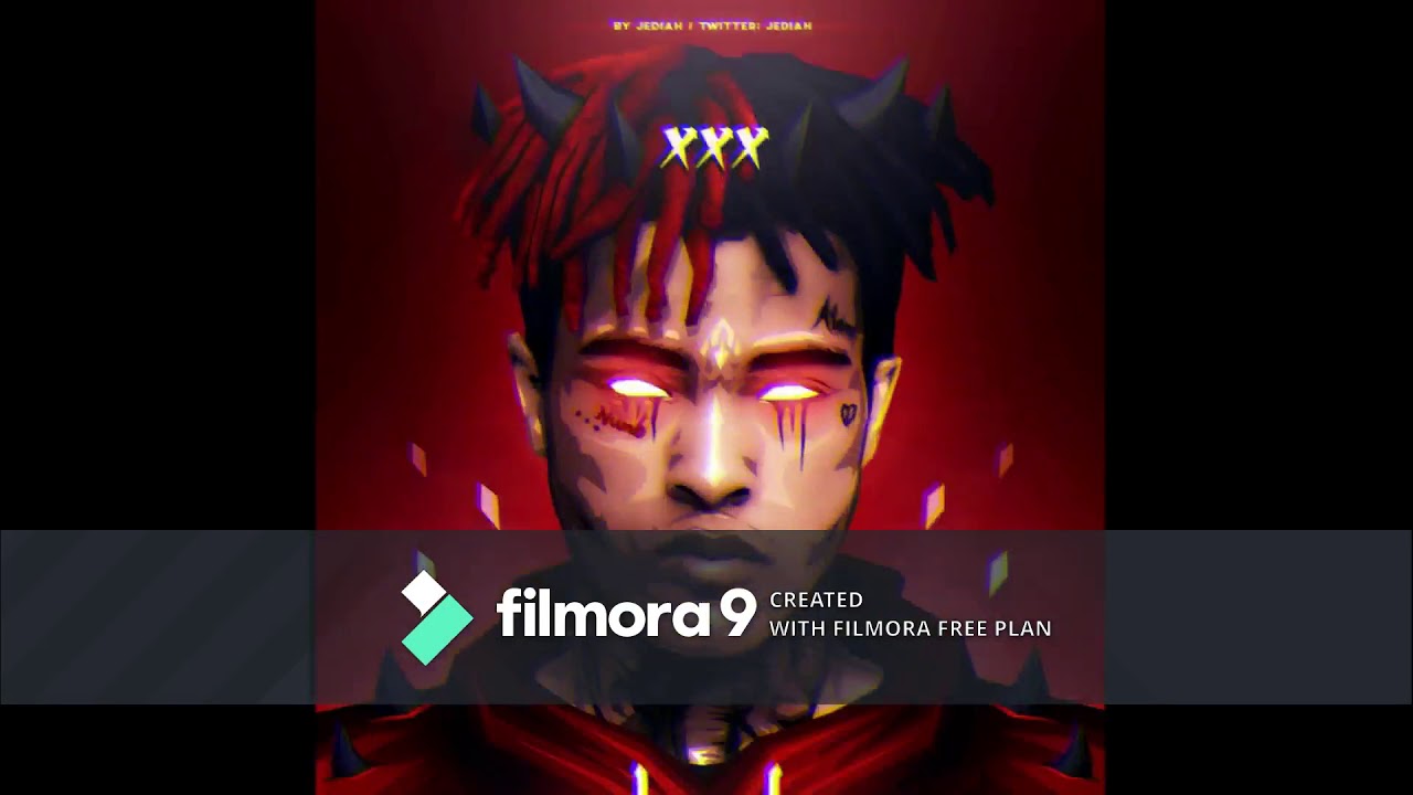 XXXTENTACION-Moonlight-(remix) - YouTube