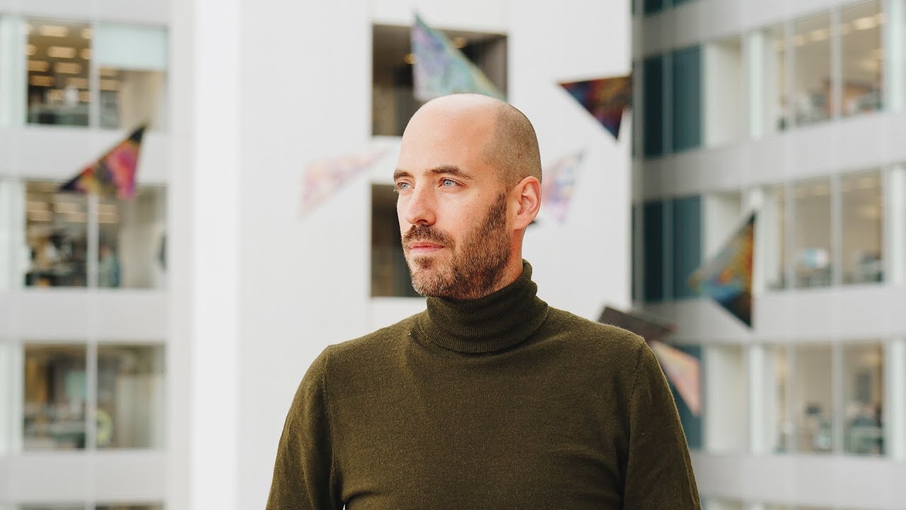 MBA Big Data & Business Analytics | Daan Hoevers - YouTube