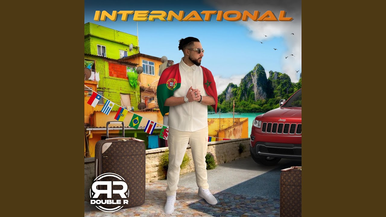 International - YouTube