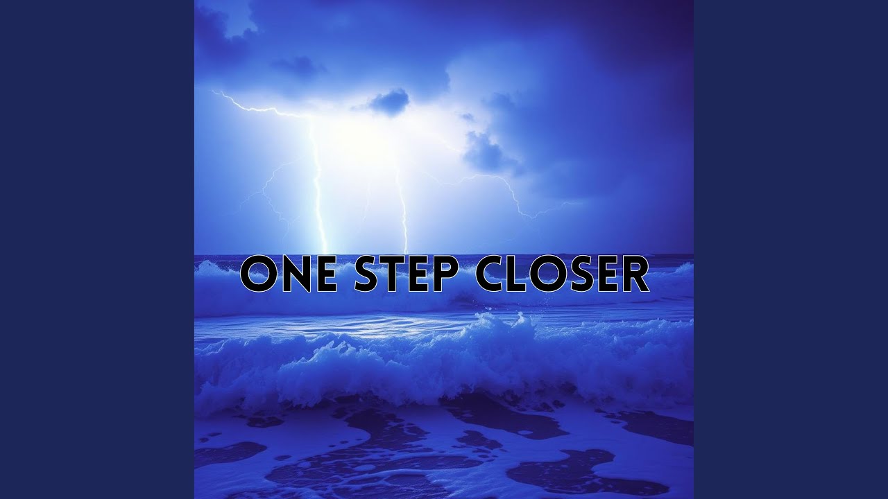 One step closer - YouTube