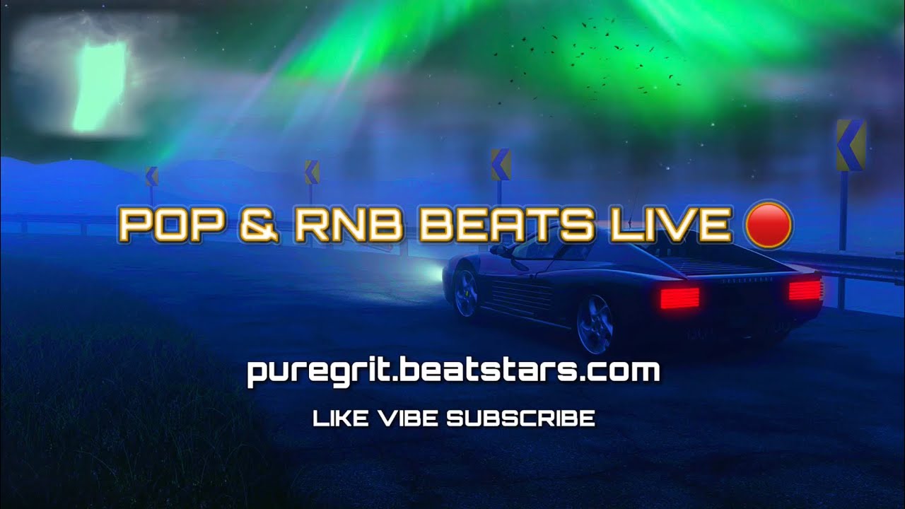 🔴 (LIVE) pop music | pop instrumentals | pop instrumental 2023 | pop ...