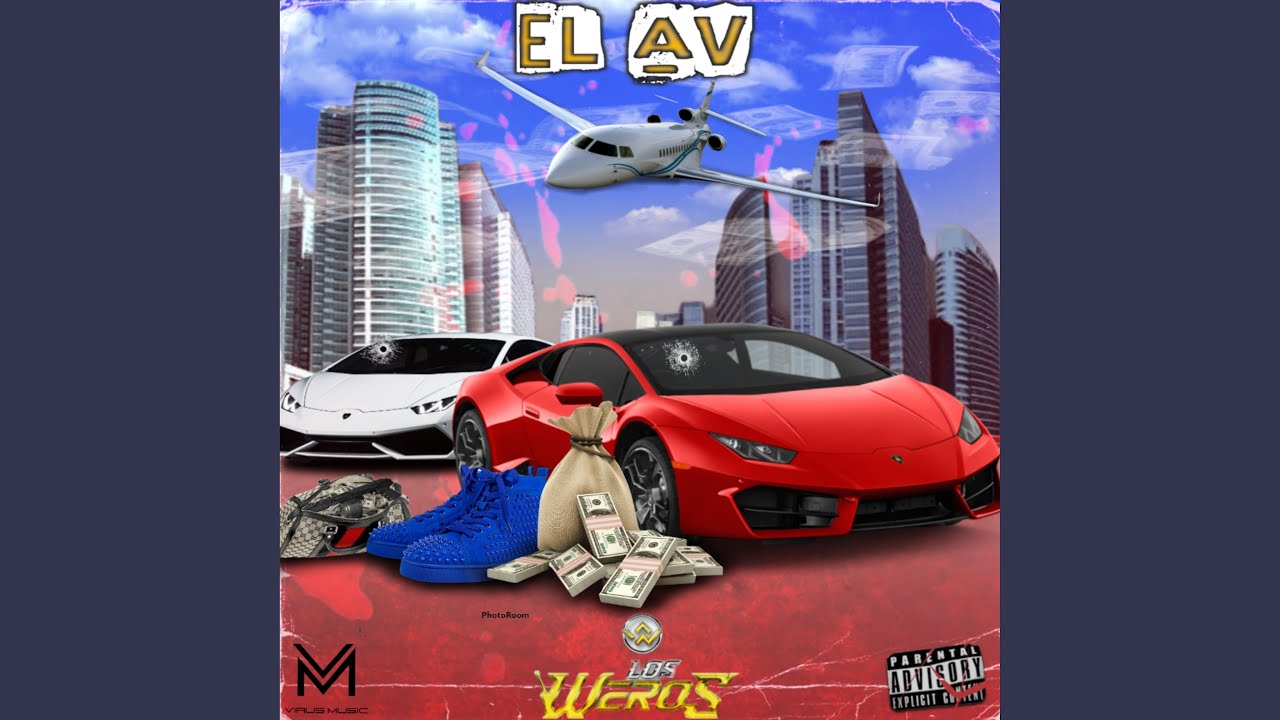 El Av - YouTube