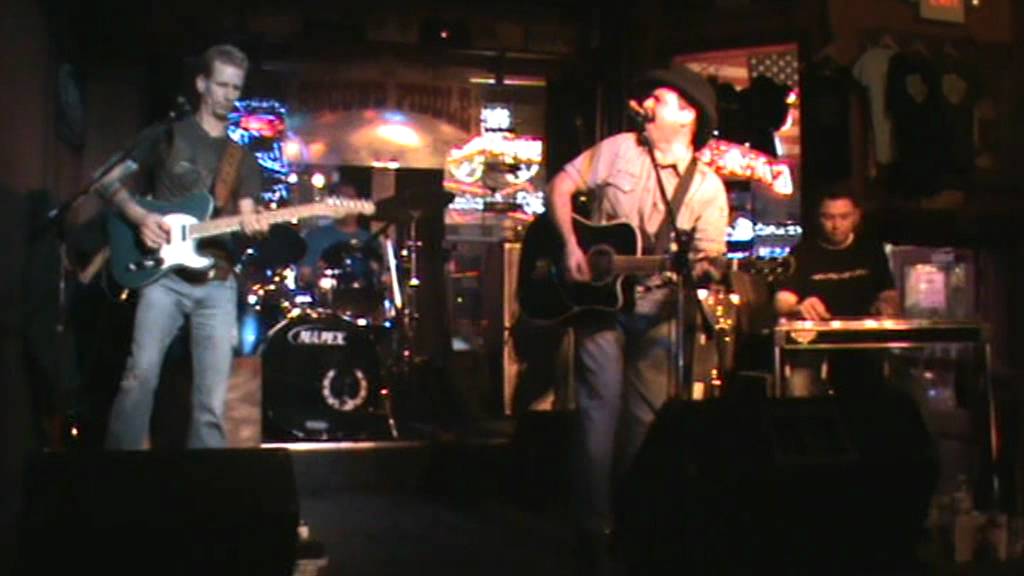 second fiddle nashville hugo and off the kuff nov 2010 from ireland ...