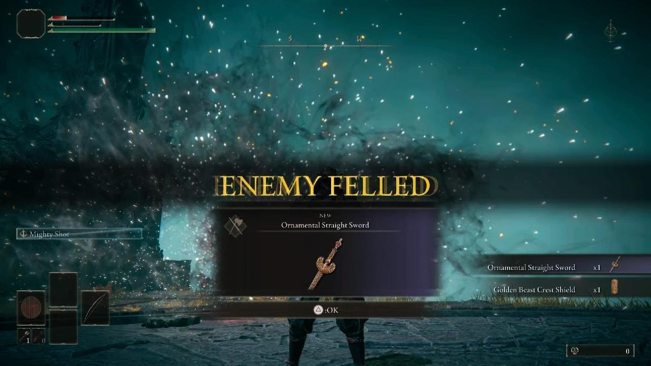 ELDEN RING: How 2 Defeat Grafted Scion for New Character! - YouTube