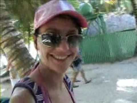 cruzzy a bayahibe.wmv