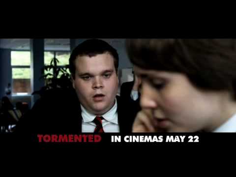 Tormented Trailer - YouTube