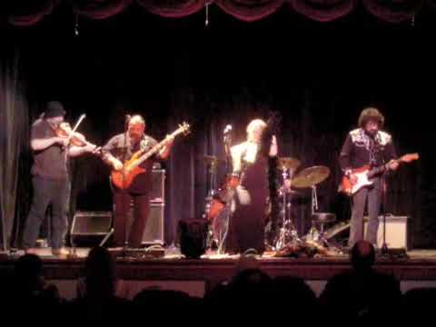 "Wishing Well" ~ Lex Grey and The Urban Pioneers - YouTube