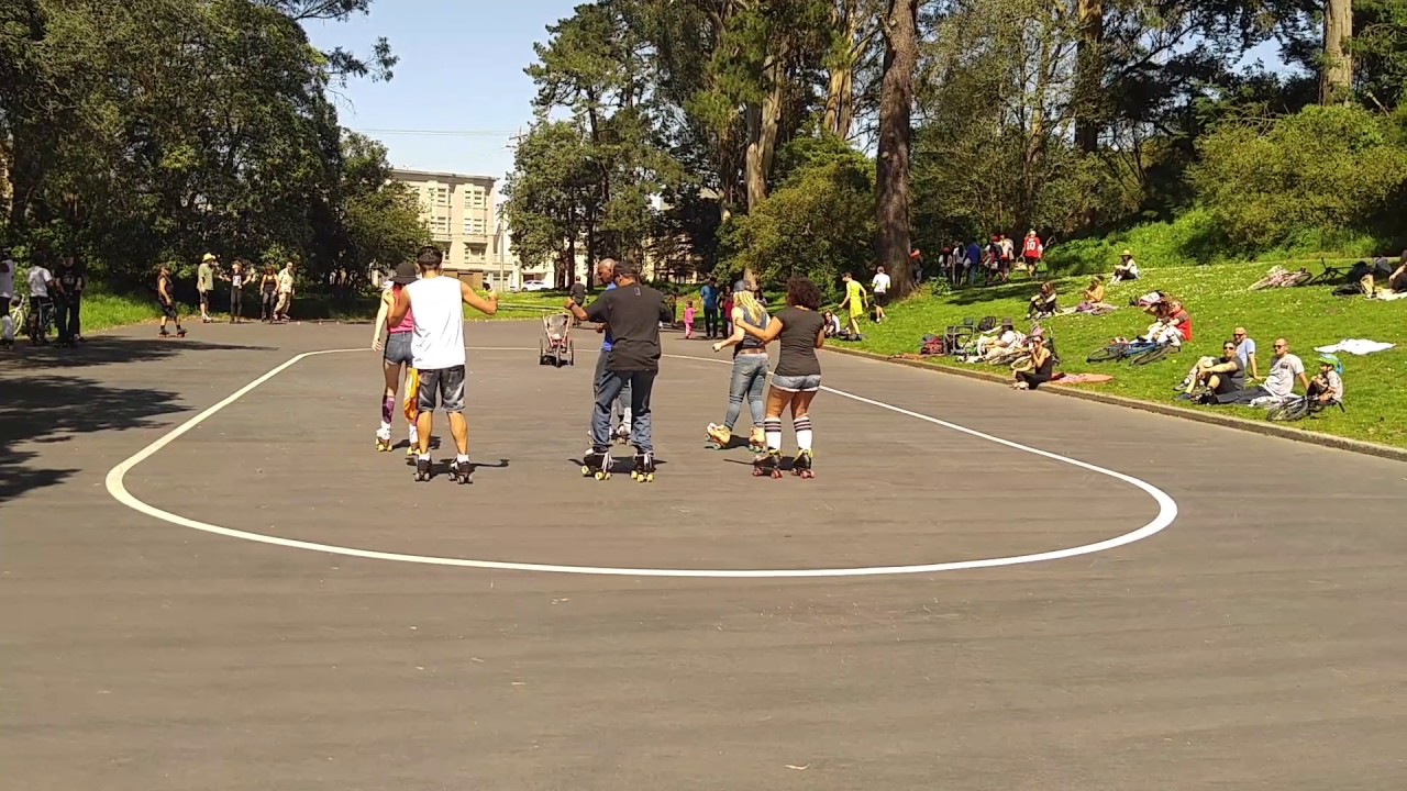 The Dogpatch Remix Dance - YouTube