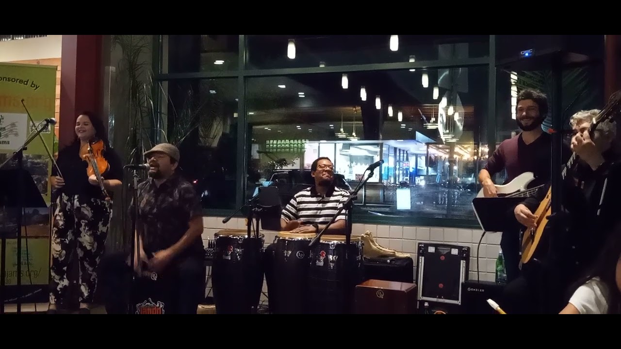 Mi Compadre Nicolas - Warango, music of Peru, 8 of 14 - YouTube