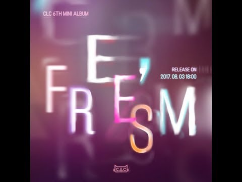 Clc is coming back!  #freeSM ( not the entertainment company...)