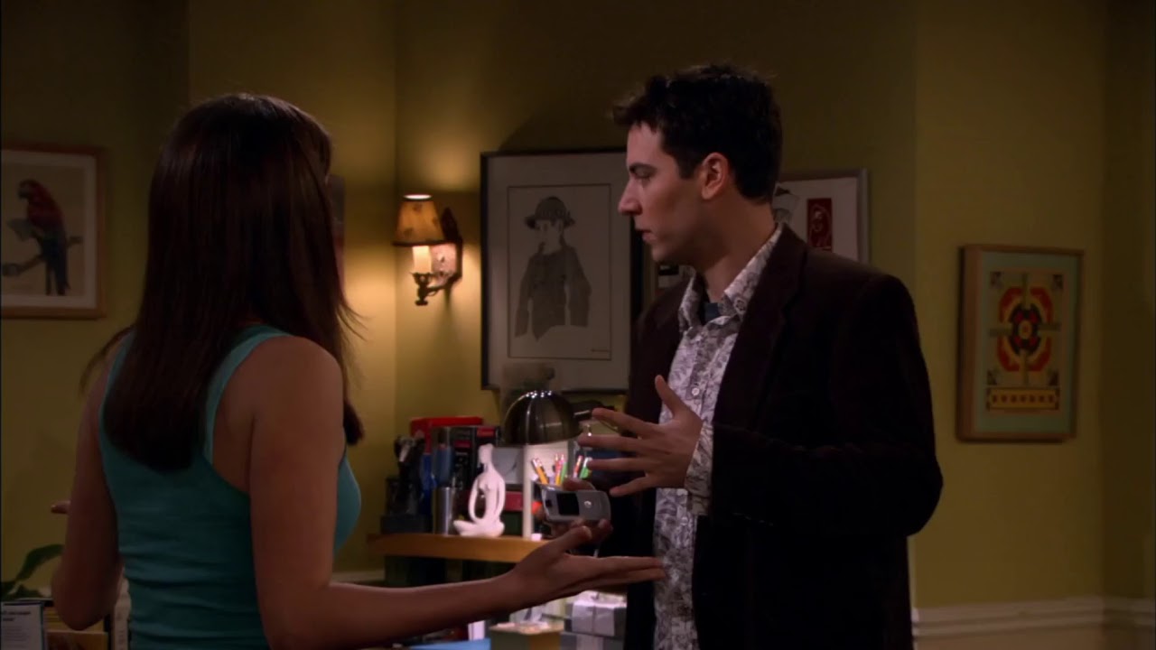 KE | KOREAN ELVIS | HIMYM - YouTube