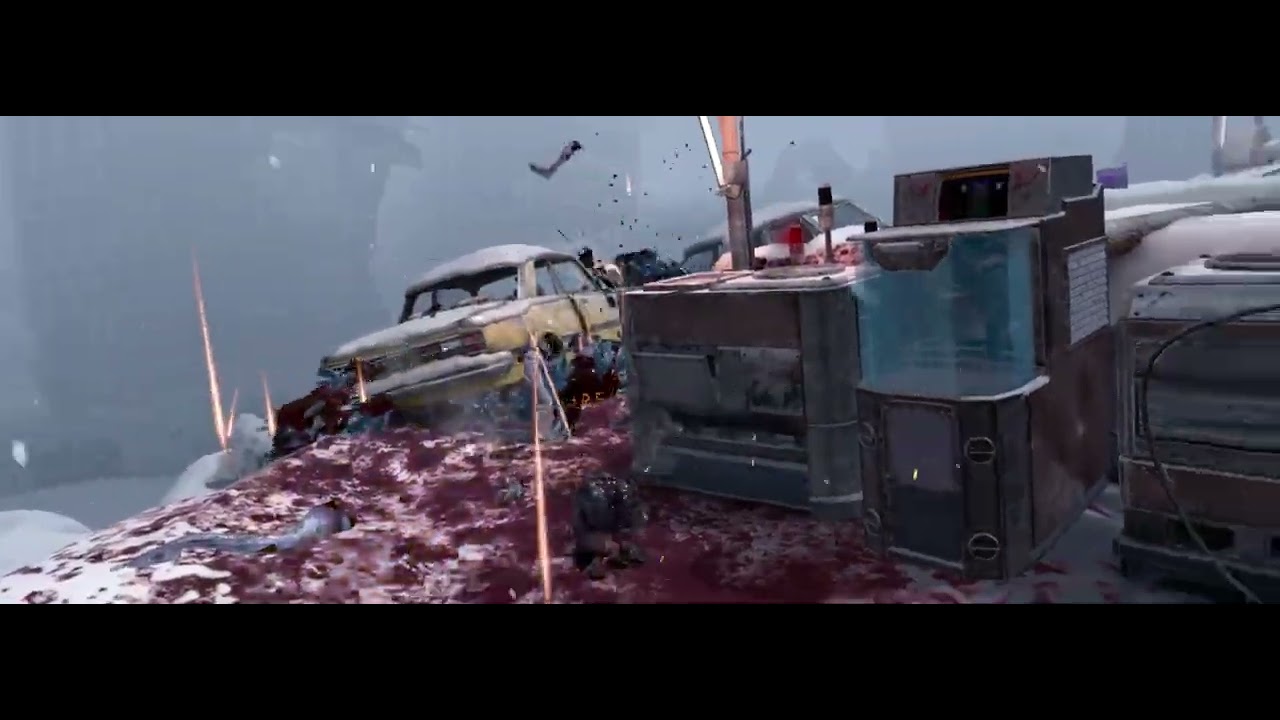 After The Fall Skid row Horror Solo Speedrun(13:17)#2 - YouTube