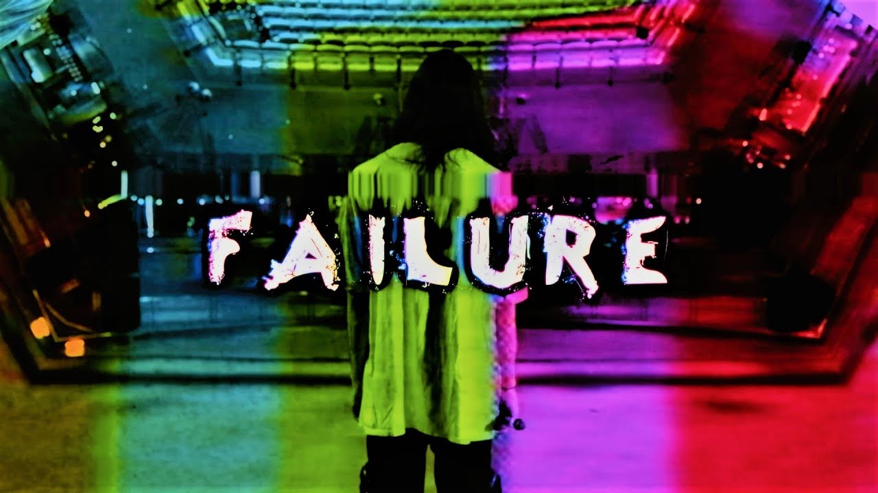 Bones - Failure (FULL ALBUM) - YouTube