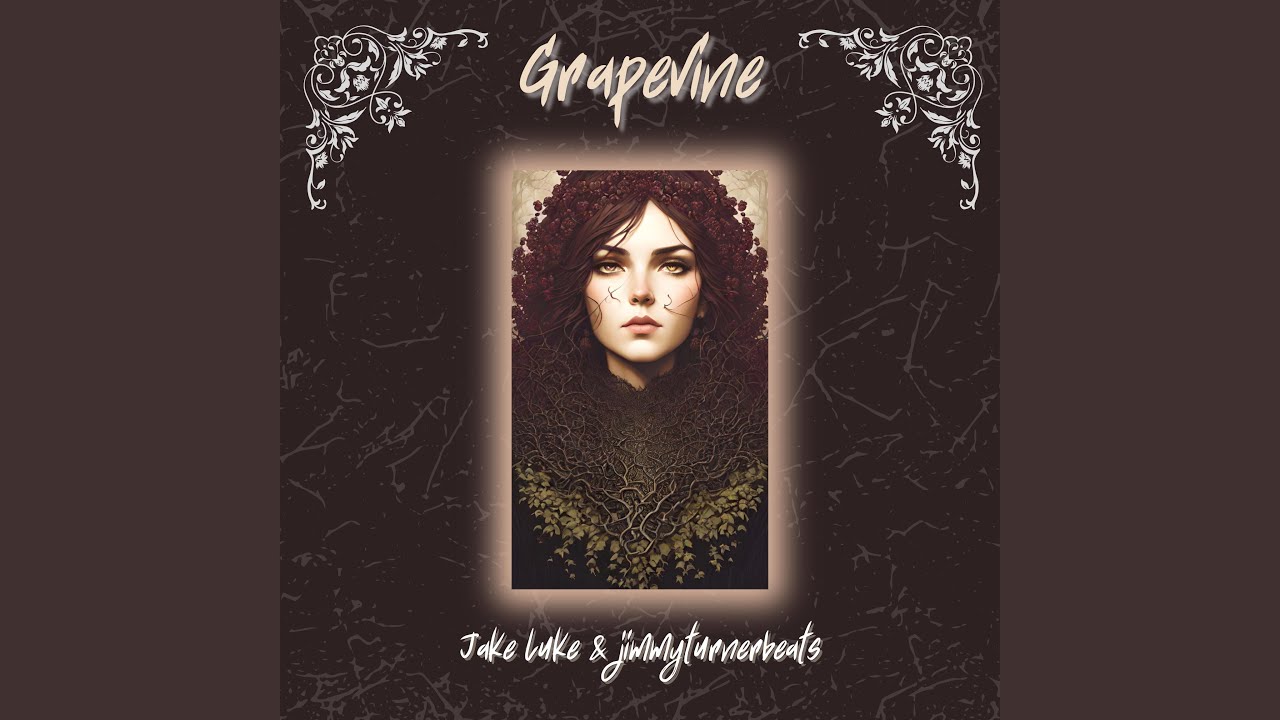 GRAPEVINE - YouTube