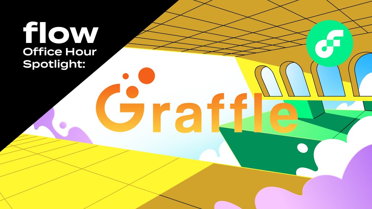 Meet Graffle! - Flow Ecosystem Project Demos - 10/01/21 - YouTube