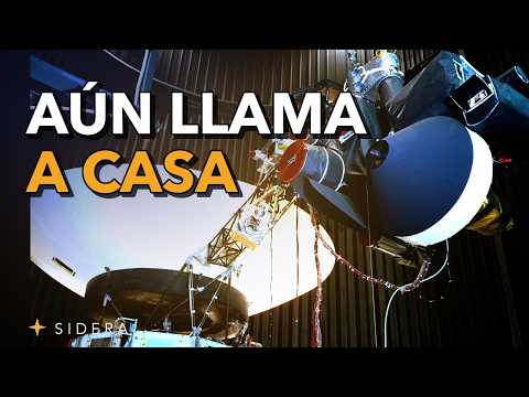 La nave que nunca volverá