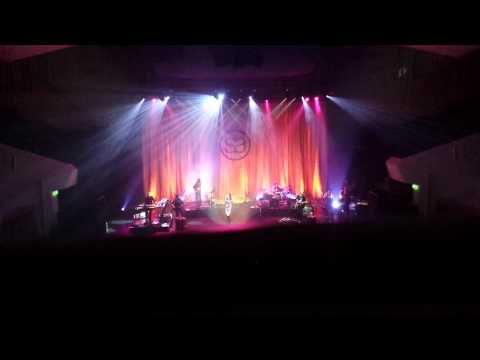 Sila - Sevişmeden Uyumayalim Konser Eindhoven 2014