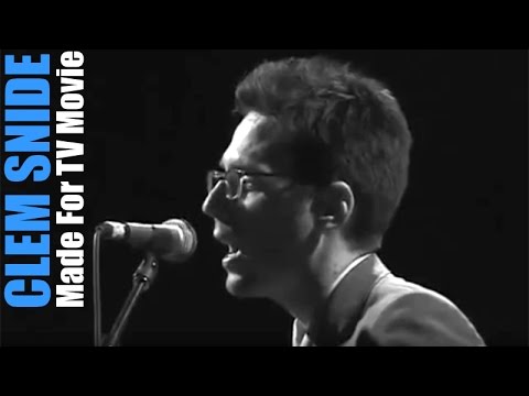 Clem Snide - Made For TV Movie (live) - YouTube