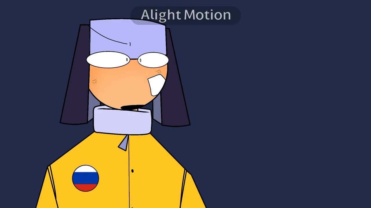 Bambeez voice line but i animated it || Popcorn edition - YouTube