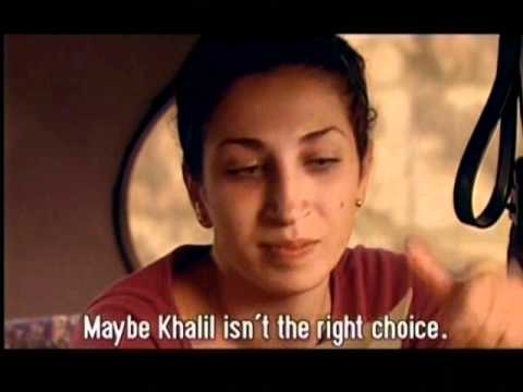 Clara Khoury - كلارا خوري - קלרה חורי