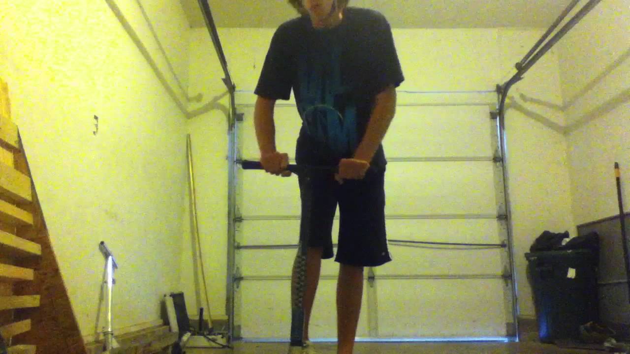 How to Bartwist - YouTube