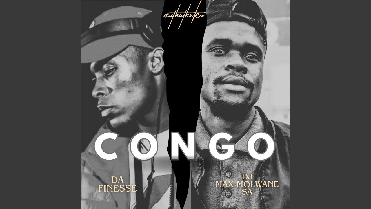 Congo - YouTube