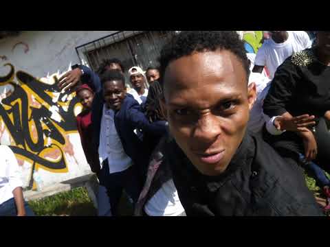 COMORIA DANCE MOVEMENT - SHAHAWA VIRUS - YouTube