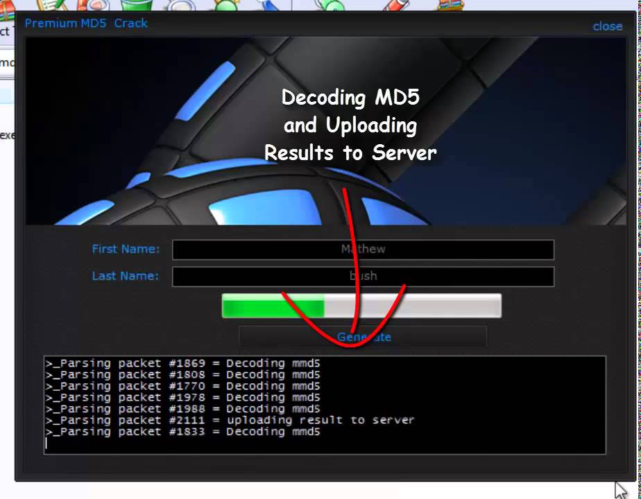 ITF-14 Barcode Generator 2.60 Full Version - YouTube