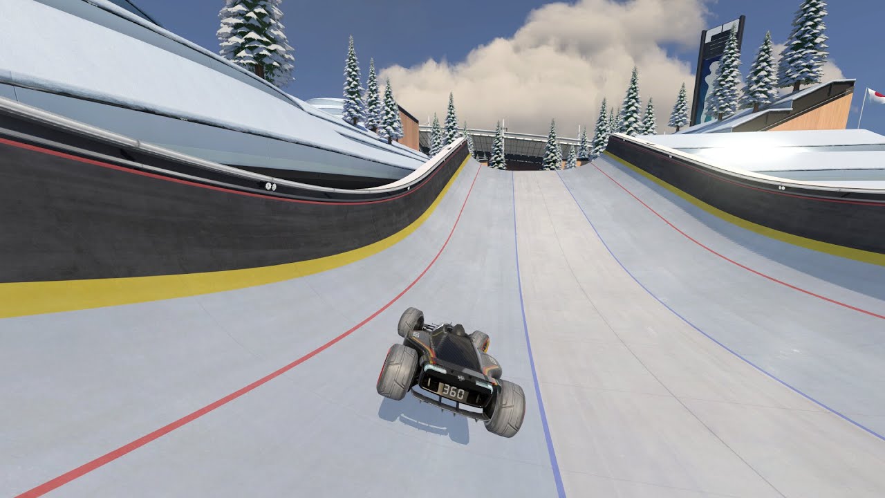 Trackmania 2020 Summer 03 18.647 - YouTube