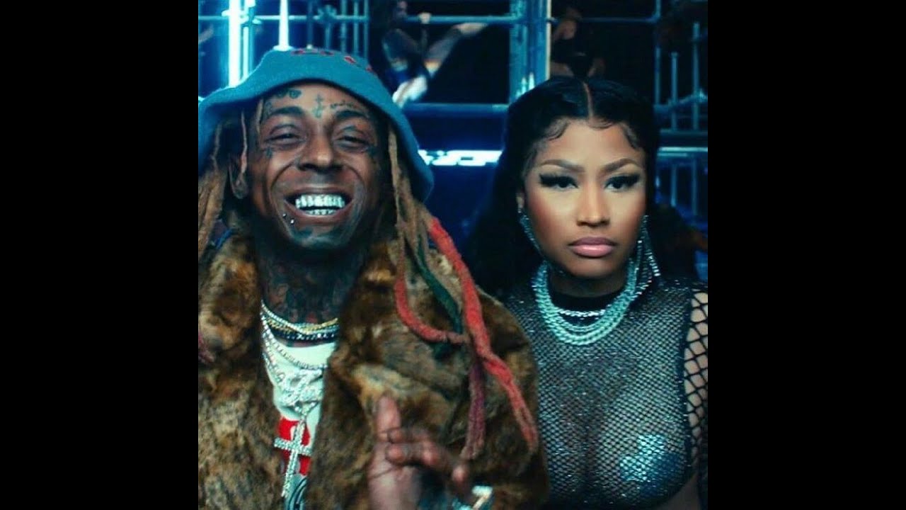 2010s drake + young money type beat - "salsa" - YouTube