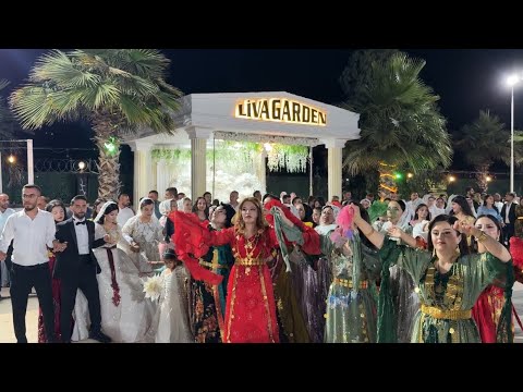 Siraç ölker Miting Gibi Düğünü / Biliği aşireti molo Ramo / Grup Nihat Silopi müzik Ekibi 