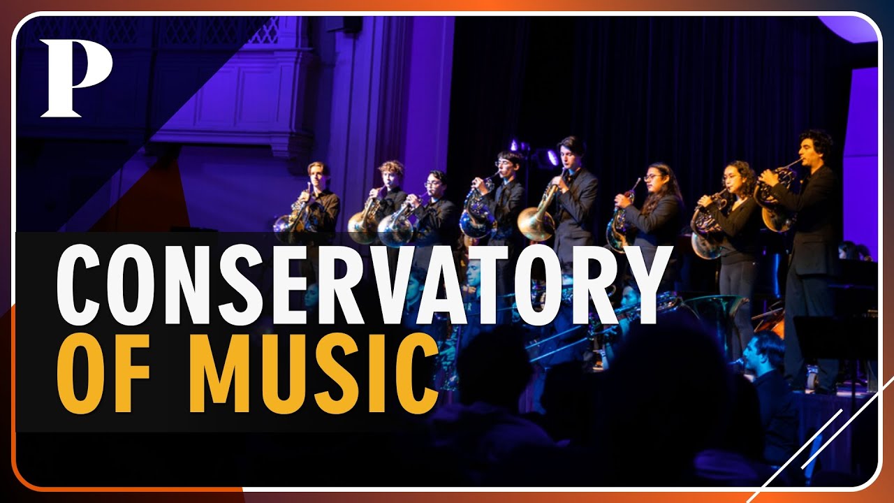Welcome to the Conservatory of Music at University of the Pacific ...