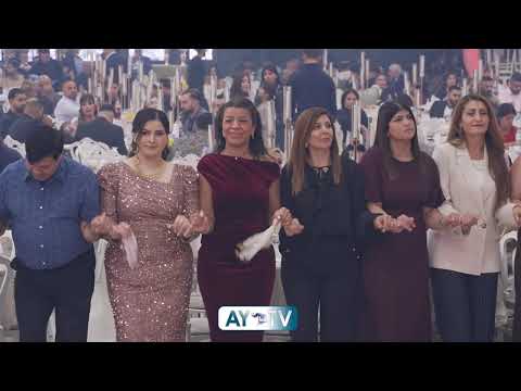 Nadal & Nermin-Sezgin Efsiho-part 1