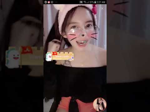 BIGO LIVE JAGO MERANGSANG PART 2 #BIGO