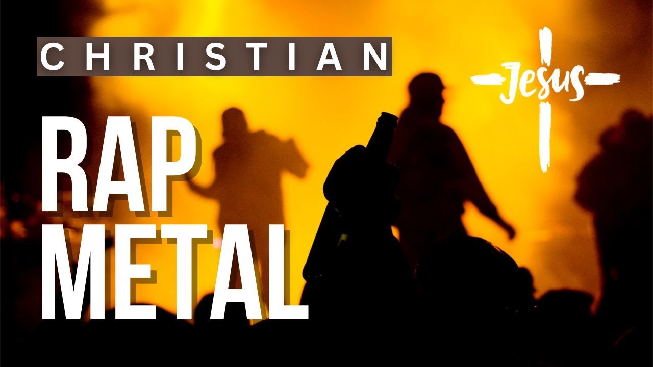Christian Rap Metal Music - Demons in Hollywood by Trip Immortal - YouTube