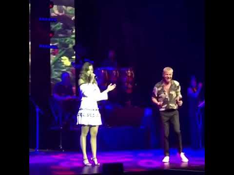 Gökçe Bahadır - Levent Yüksel Açık Hava Konseri