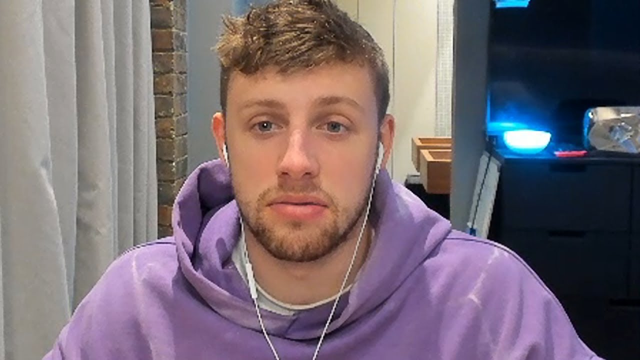 The origin of W2S nickname Bog - YouTube