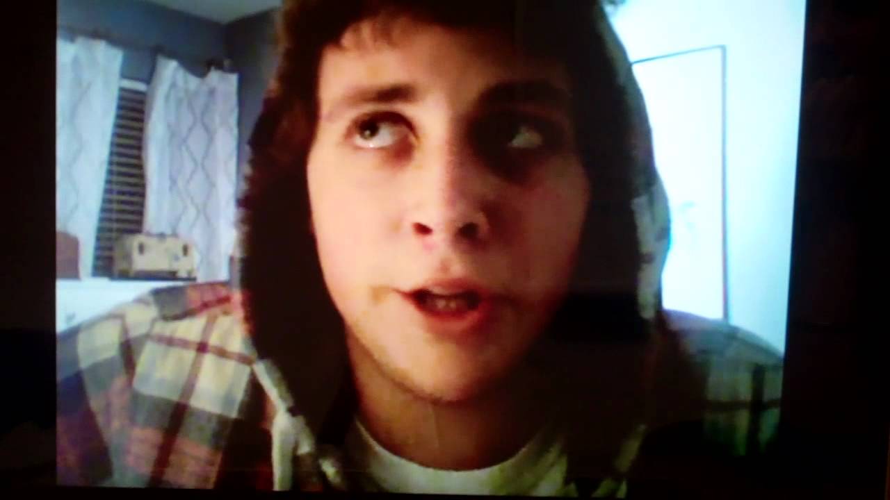 Kyle Crews from American Idol Interview - YouTube