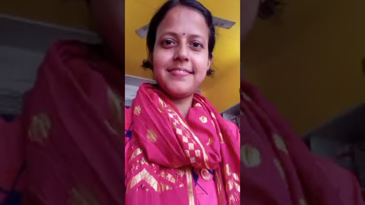 Tumpa Das Official is live - YouTube