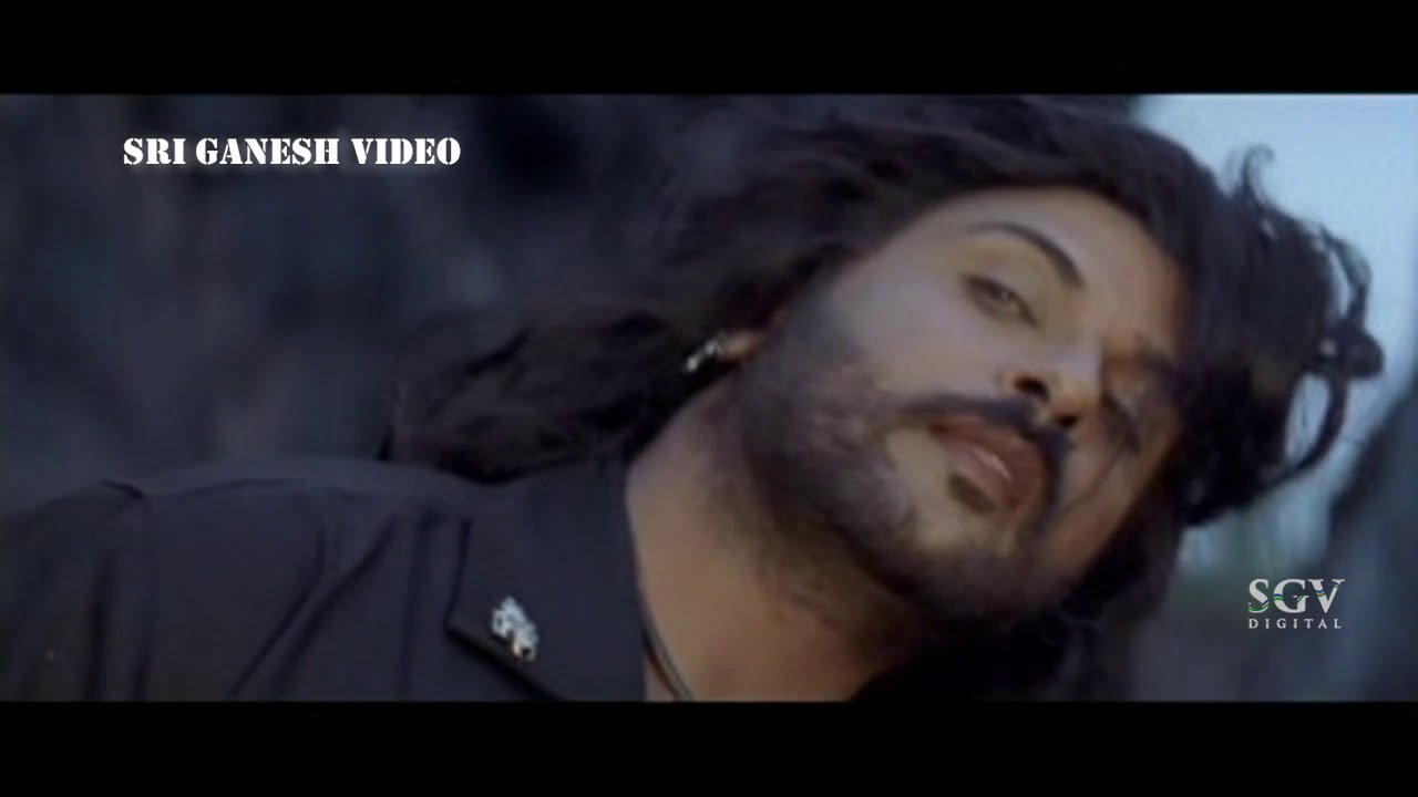 ಮಾರುವೇಷದಲ್ಲಿ ಬಂದವರಿಗೆ ಶಿವನ ಮುಷ್ಟಿ ಹೊಡೆತ | Malla Kannada Movie Super ...