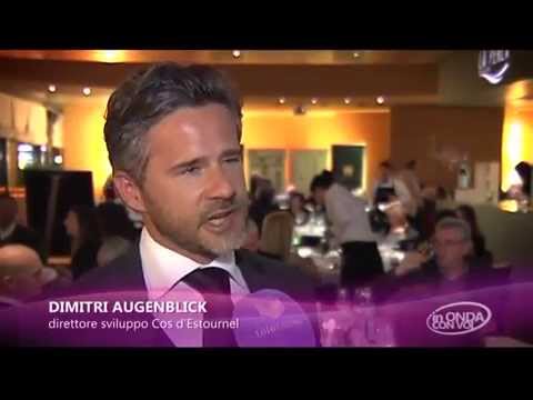 In Onda Con Voi - L'intervista a Dimitri Augenblick - YouTube