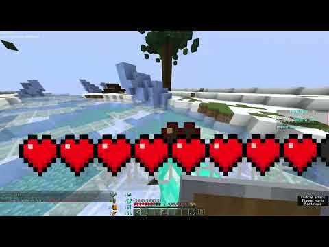 axe shield pvp practice - YouTube