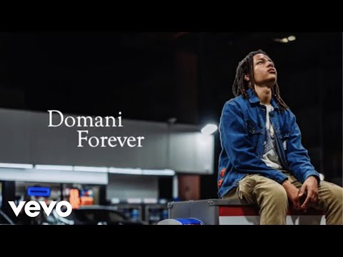 Domani - Forever (Lyric Video)