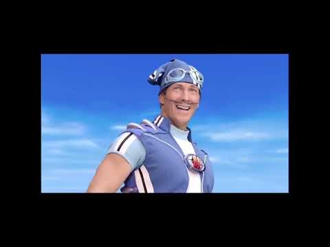 Sportacas stunt fail