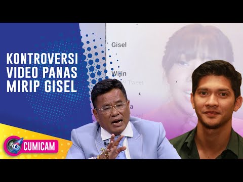 Heboh Video Panas Mirip Gisel, Tuai Berbagai Respon dari Banyak Pihak, Hotman Paris Hingga iko Uwais
