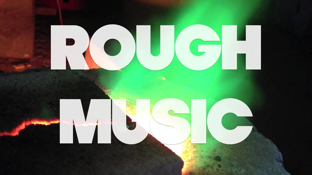 Rough Music. Teaser #3 - YouTube