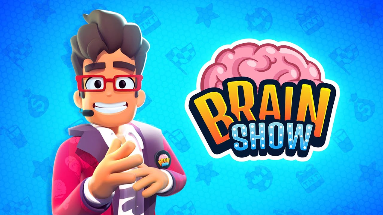 Brain Show #06 - Finał Zmienia WSZYSTKO || #quiz #brainshow - YouTube