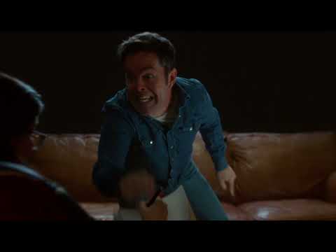 Sean Griffin - Space Girls (Official Music Video)